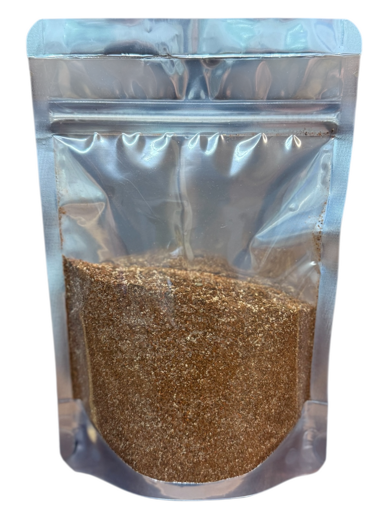 The Turkey Box – Its All Good Seasoning